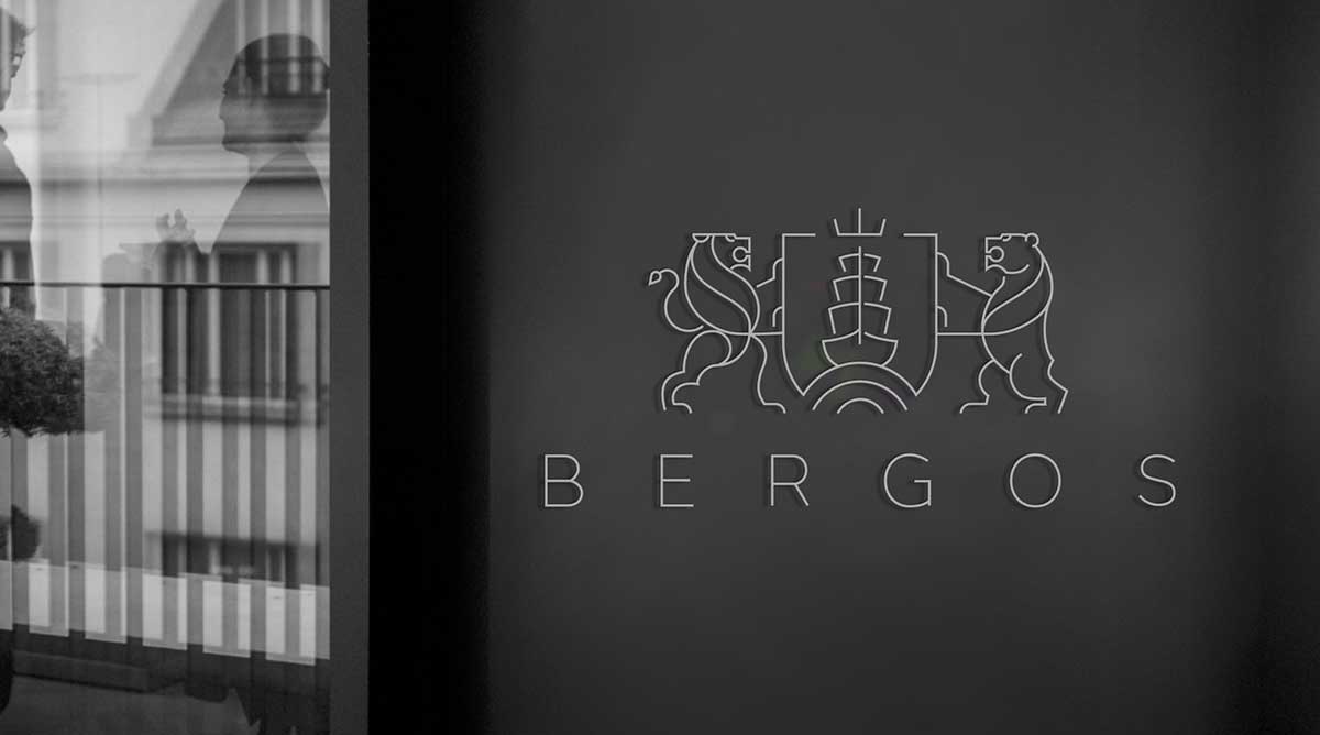 Our People - Bergos